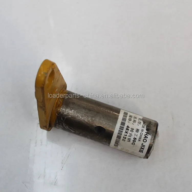 ZCB50 0501208765 Transmission Pump for Wheel Loader Gearbox