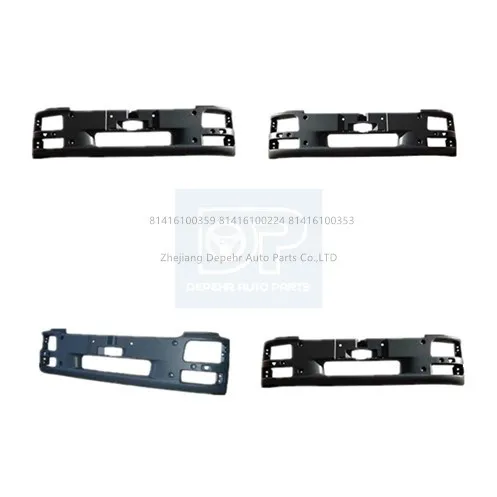 81416100359 81416100224 81416100353 European Tractor Body Parts Man Tgl ...