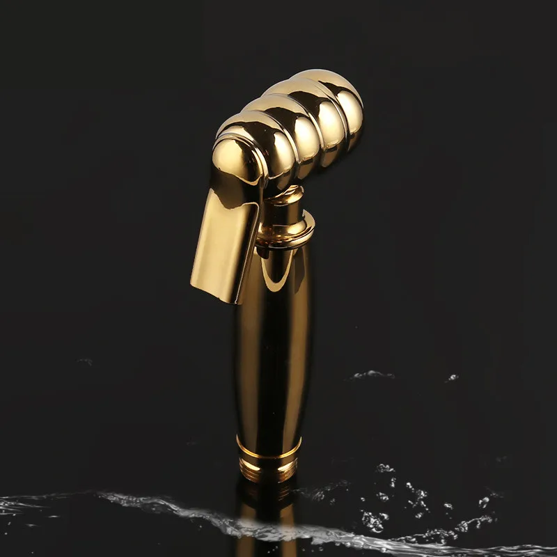 Handheld Sprayer Set Hygienic Toilet Jet Sprayer Hand Sprayer For ...