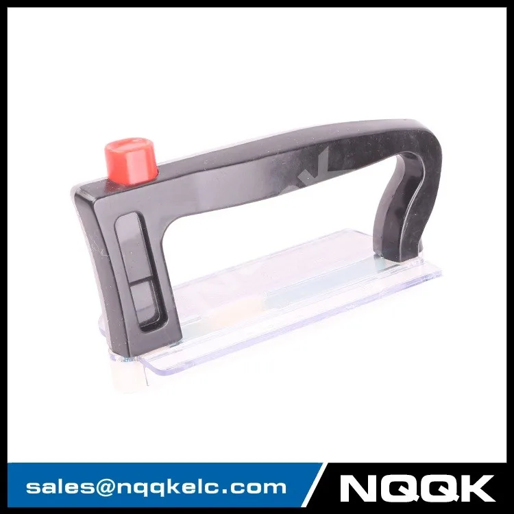 NT NH Fuse Handle Puller Extractor and Carrier - Safe & Efficient