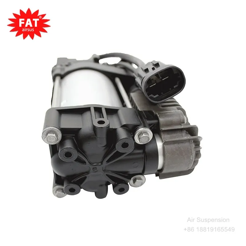 Suspension Air Compressor For Hyundai Equus Centennial Genesis Shock ...