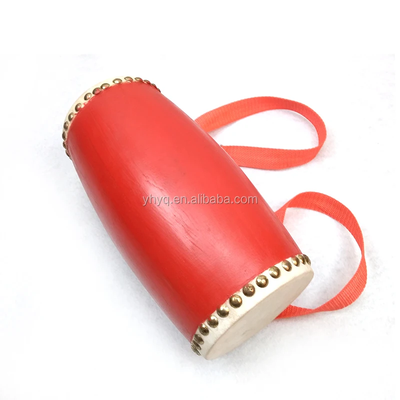 Chinese Musical Instrument Lion Dance Drum - Buy Lion Dance Drum ...