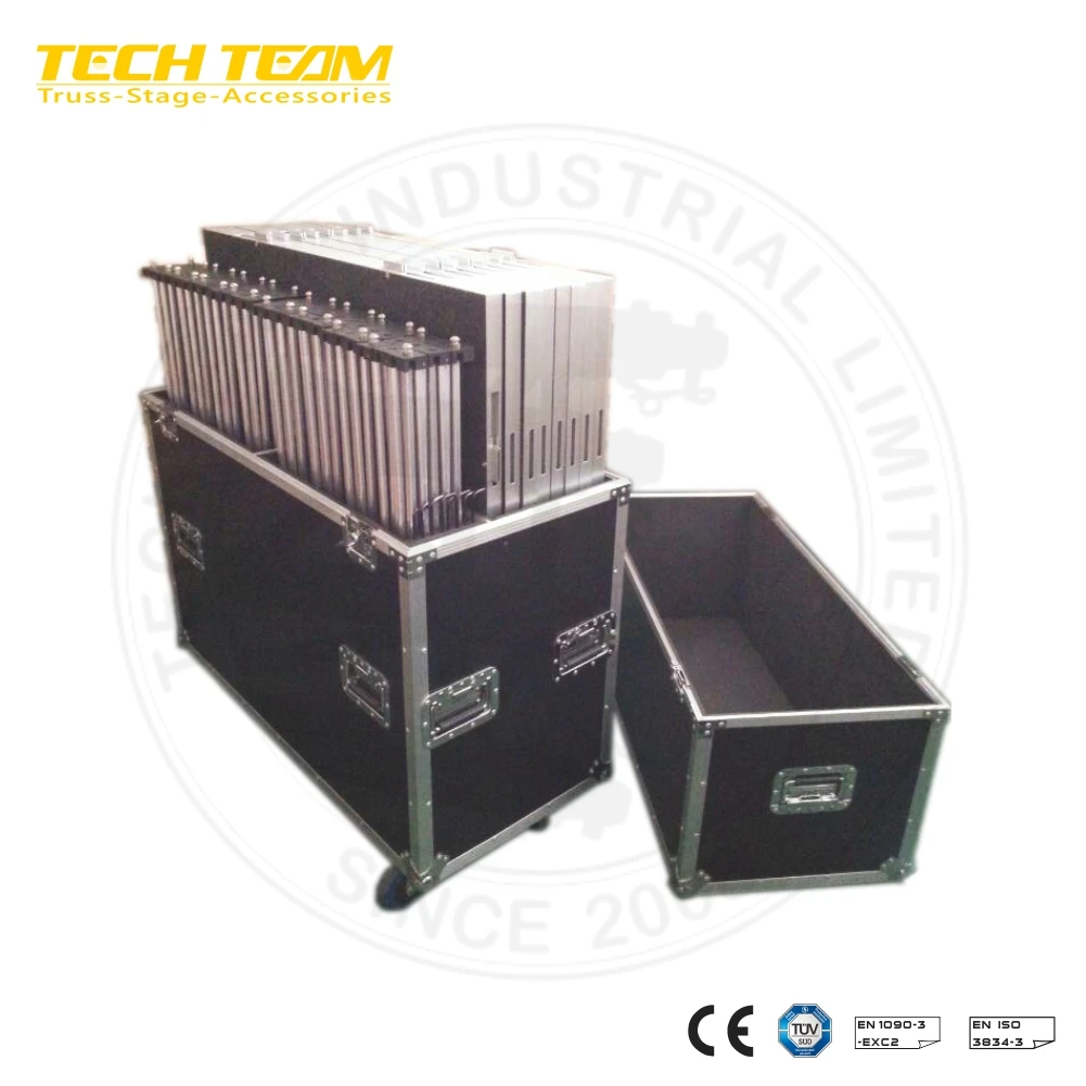 Cheap Wedding Stage - Portable and Durable Solutions