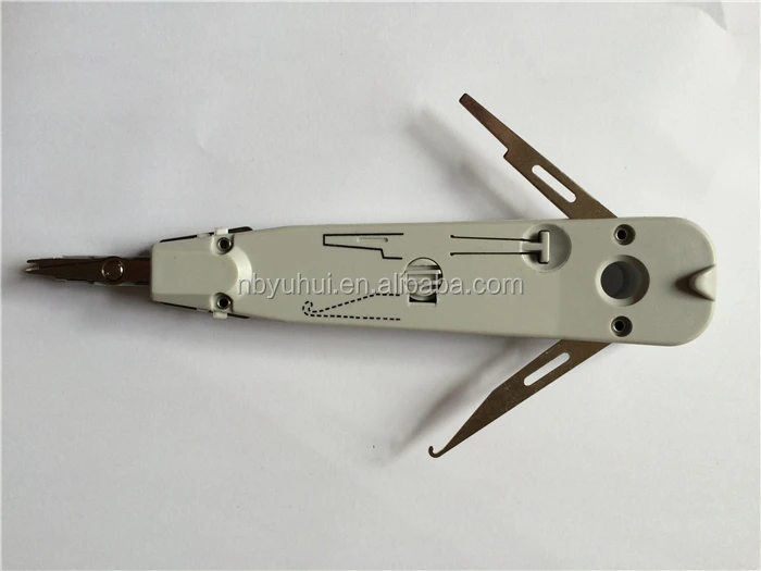 Krone Impact Tool,Krone Punch Down Tool For Lsa And 110 Terminal Block ...