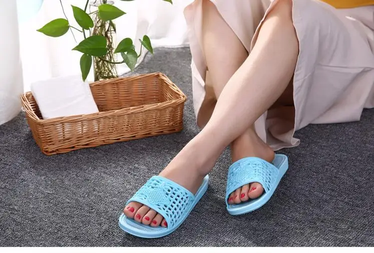 Fashionable Simple Unique Chinese Knot Design Lady Household Skid ...
