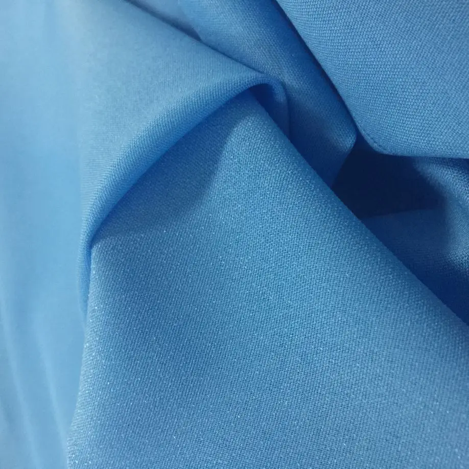 5075D 1# Fusible Woven Polyester Interlining - Versatile & Durable