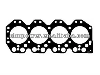 Cummins Isb Cylinder Head Gasket 2830706 - Buy Cummins Isb Cylinder ...
