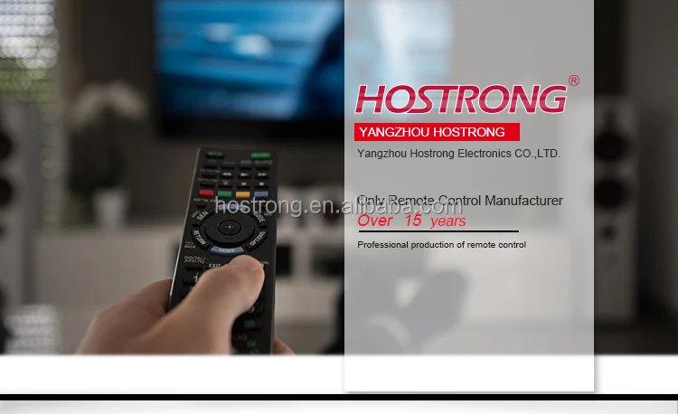 Heimkino, Fernseher & Video HB-DIGITAL Original Fernbedienung für MAG ...