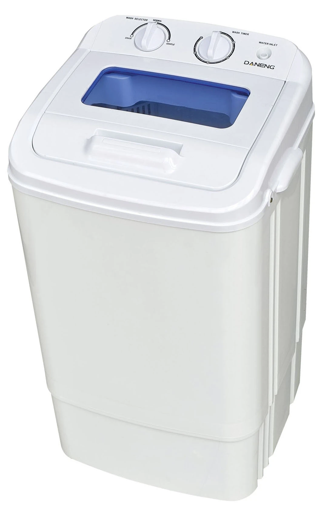 Single Tub Washing Machine - Buy Washing Machine,Single Tub Washing ...