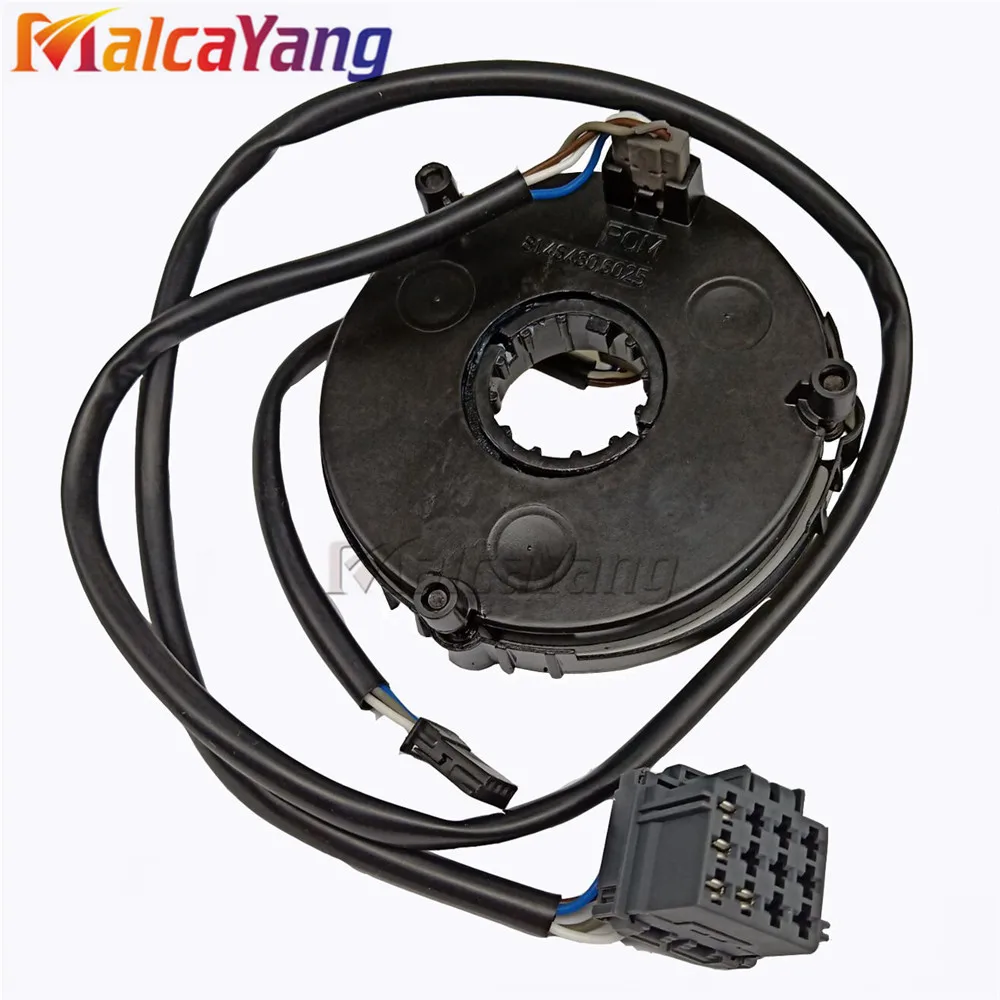 Combination Switch Coil 94346-00049 81464306025 A 9434600049 Abs Hard ...