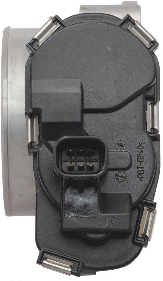 12580760 Fuel Injection Throttle Body Cardone 67-3008 Etb0024 Chevrolet ...