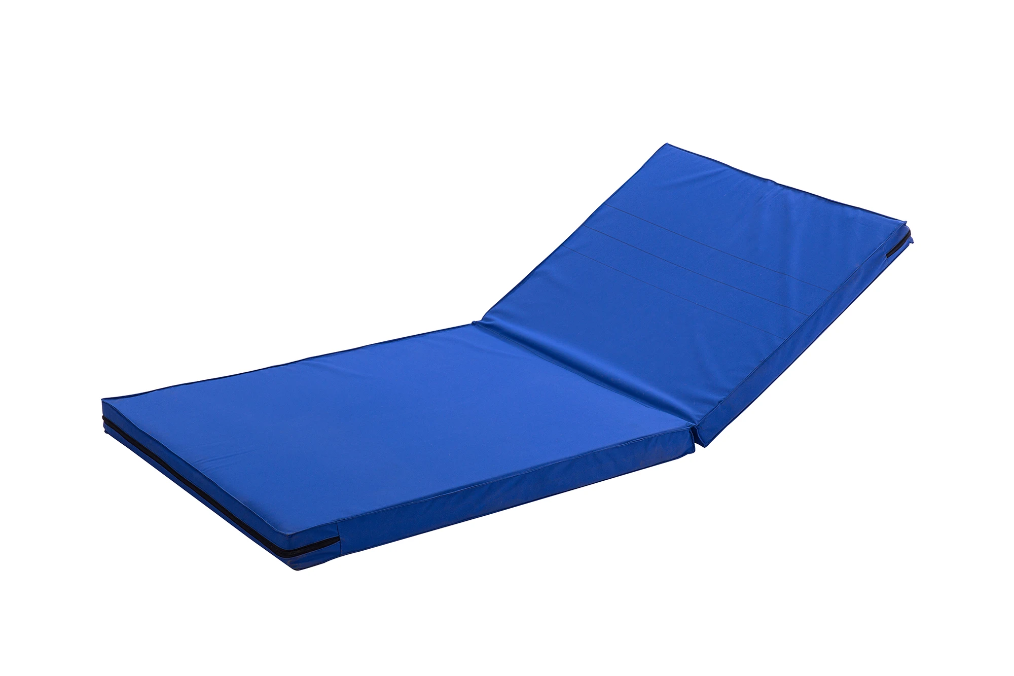 Two Folding And Three Folding Manufacturer Supply Soft Palm Sponge Bed ...