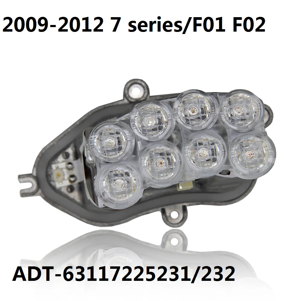 ADT LED Module Lamp 63117225231 for Left Indicator Arrow