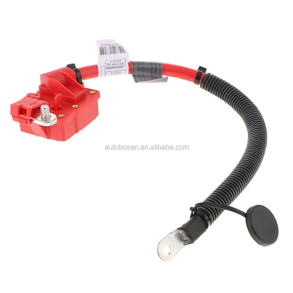 61129217004 Positive Battery Cable for BMW X5 X6 E70 E71