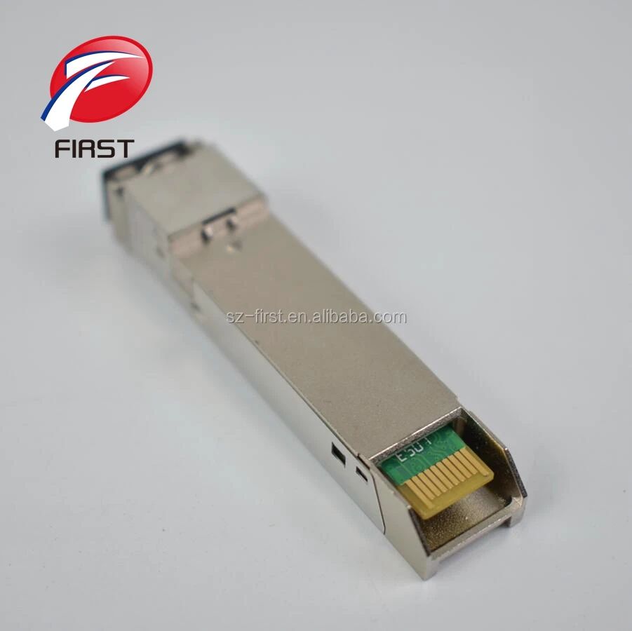 WTD SFP RTXM167-526 Optical Module Class C+ for GPON OLT Networking - 3 ...