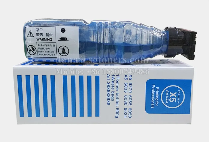 006R01238 Toner Cartridge - Compatible Dry Ink Solution