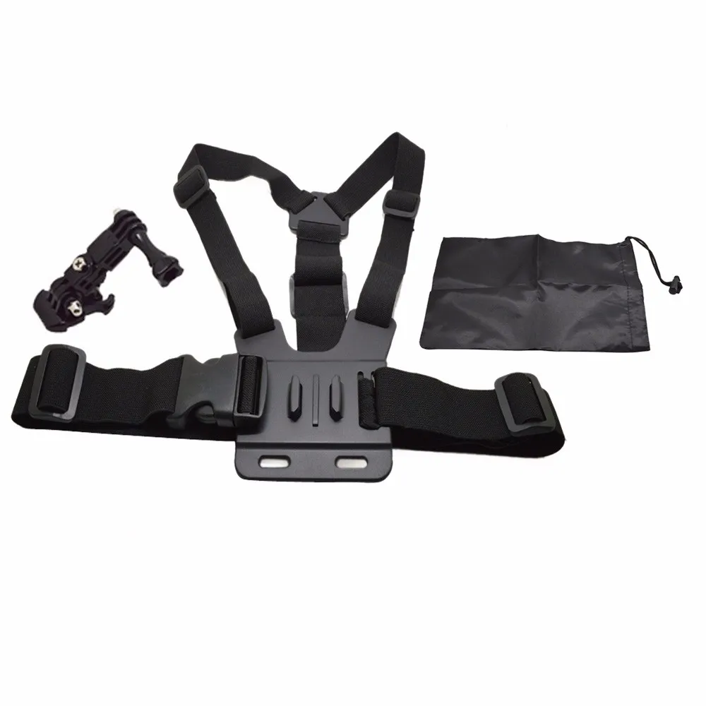 Hot Sales Multifunctional Smartphone Holder Camera Chest Body Harness ...