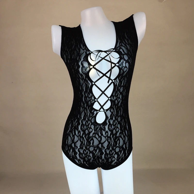 Picture Women Black Silk Spandex Body Stocking Dress - Buy Silk Spandex ...