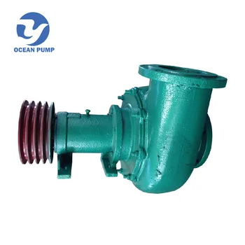 Mini Barge Used Small Sand Pump - Buy Barge Pump,Sand Suction Pump,Sand ...