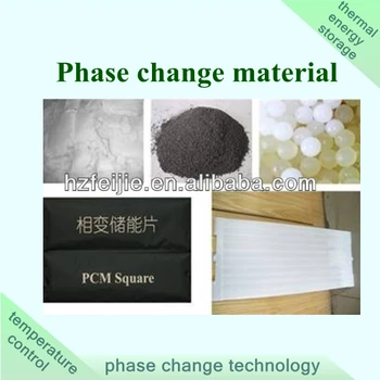 Phase Change Material Pcm In Energy Storage Syste - Buy Phase Change ...