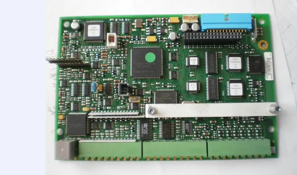 590+ Series Parker Dc Drive /590p 591p Ssd Drive - Buy Ssd Drive,Parker ...