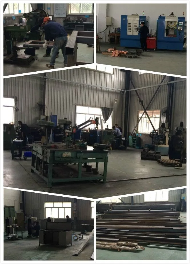 Alternating Current New Resistance Spot Welding Machine Type Dn/dtn 35 ...