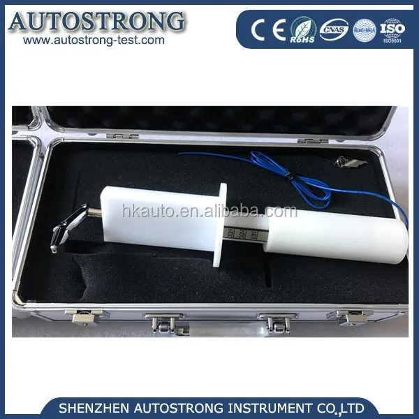 IP2X Protection Jointed Finger Test Probe B - High Quality