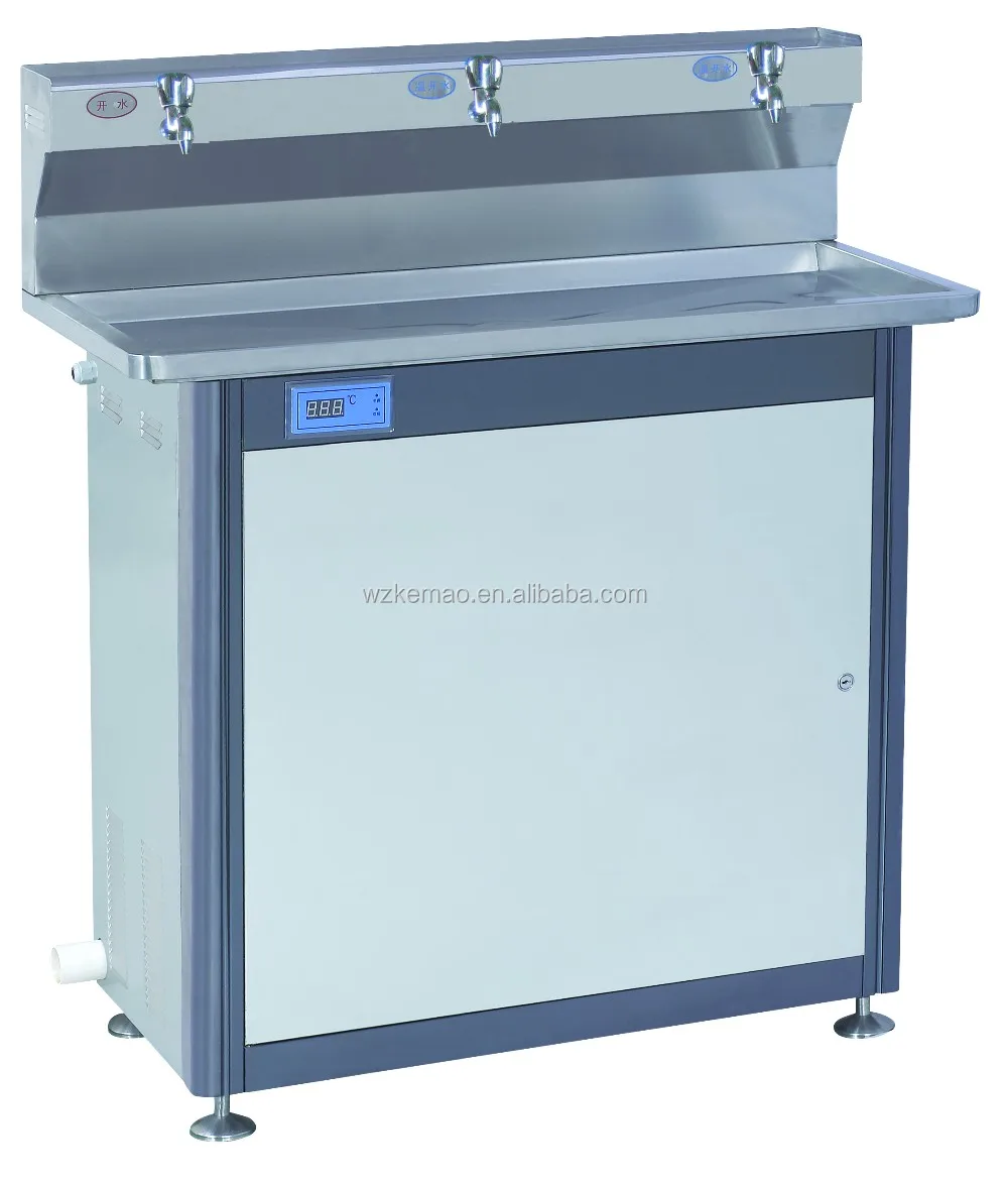 Outdoor 3 Taps Public Water Dispenser - Buy Outdoor Water Dispenser,3 ...