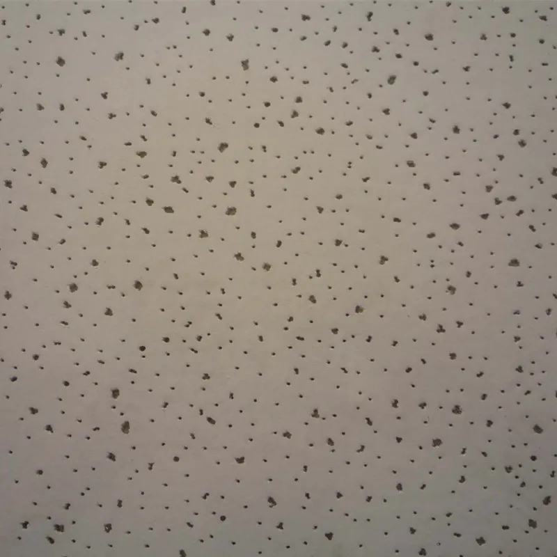 Papan Langit-langit Akustik Serat Mineral,Langit-langit Palsu - Buy ...