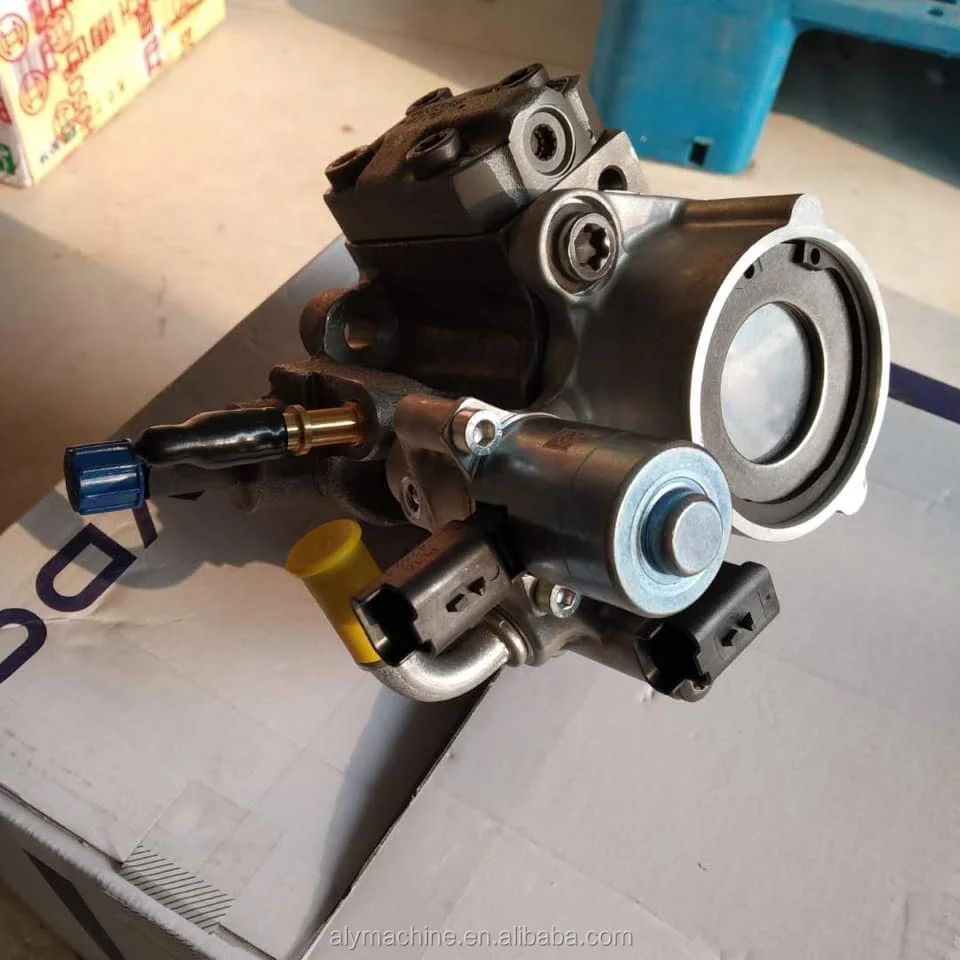 Original And New Vdo Fuel Pump 5ws40695,5ws40699,A2c96176300 ...