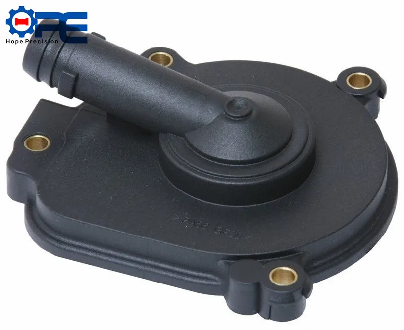 Mercedes Engine Oil Separators - High Quality & Reliable