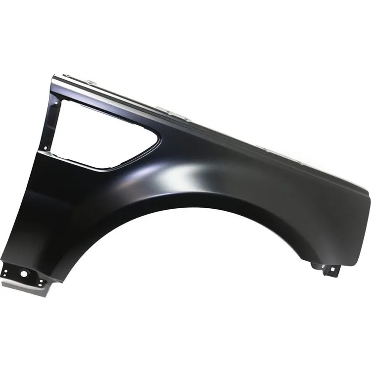 LR015036 LR015037 Car Rubber Fender for Range Rover Sport 2010-2012