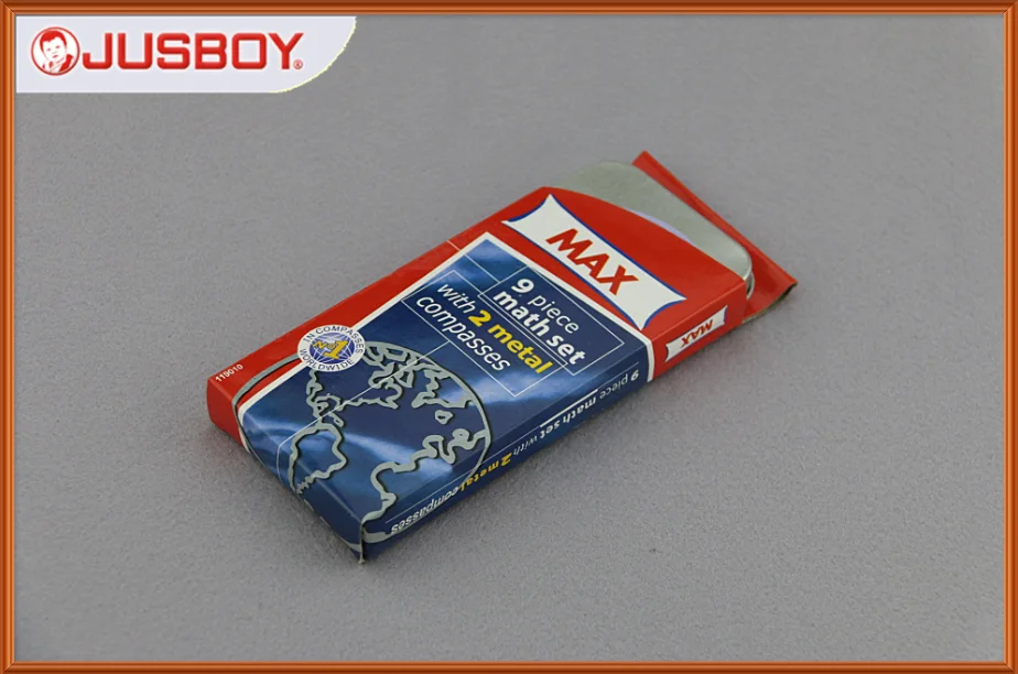 Max Stationery Math Set,Marshal Stationery Mathematical Set,Max School ...