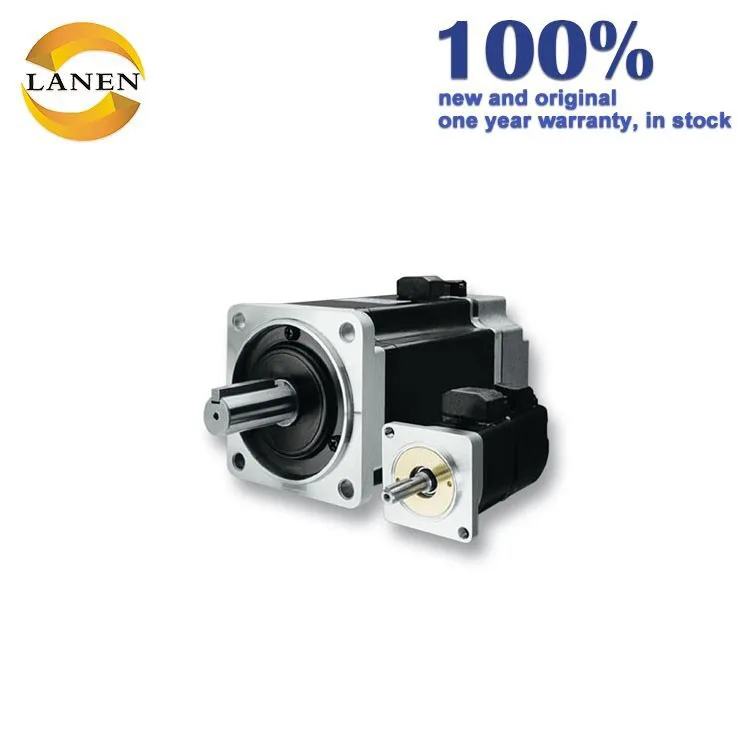 Omron AC Servo Motor R7M-A40030-S1 - 400W, 3000RPM Power