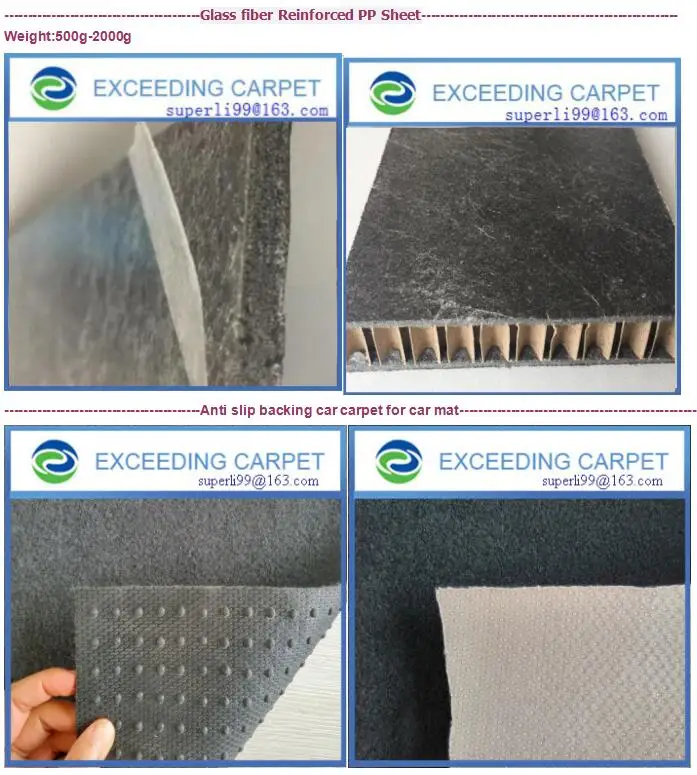 Thermoforming Pp Gf Sheet Material - Buy Gf Pp Sheet,Thermoforming Pp ...