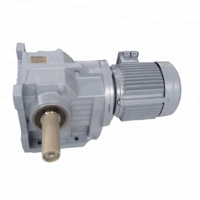 3600 Rpm to 540 Rpm Gearbox - GUOMAO High Torque Solutions
