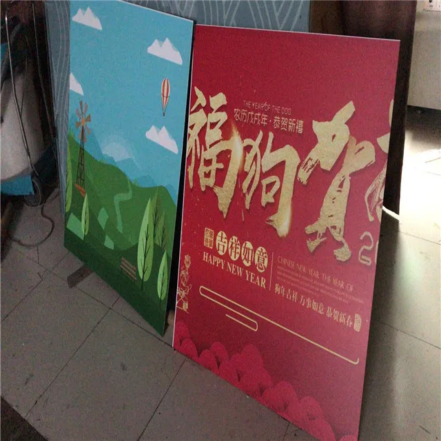 3mm 6mm Dibond/aluminum Composite Panels - Durable & Versatile