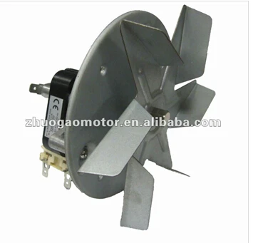 Oven Fan Motor - Buy China Oven Fan,Oven Circulation Fan,Oven Fan Motor ...