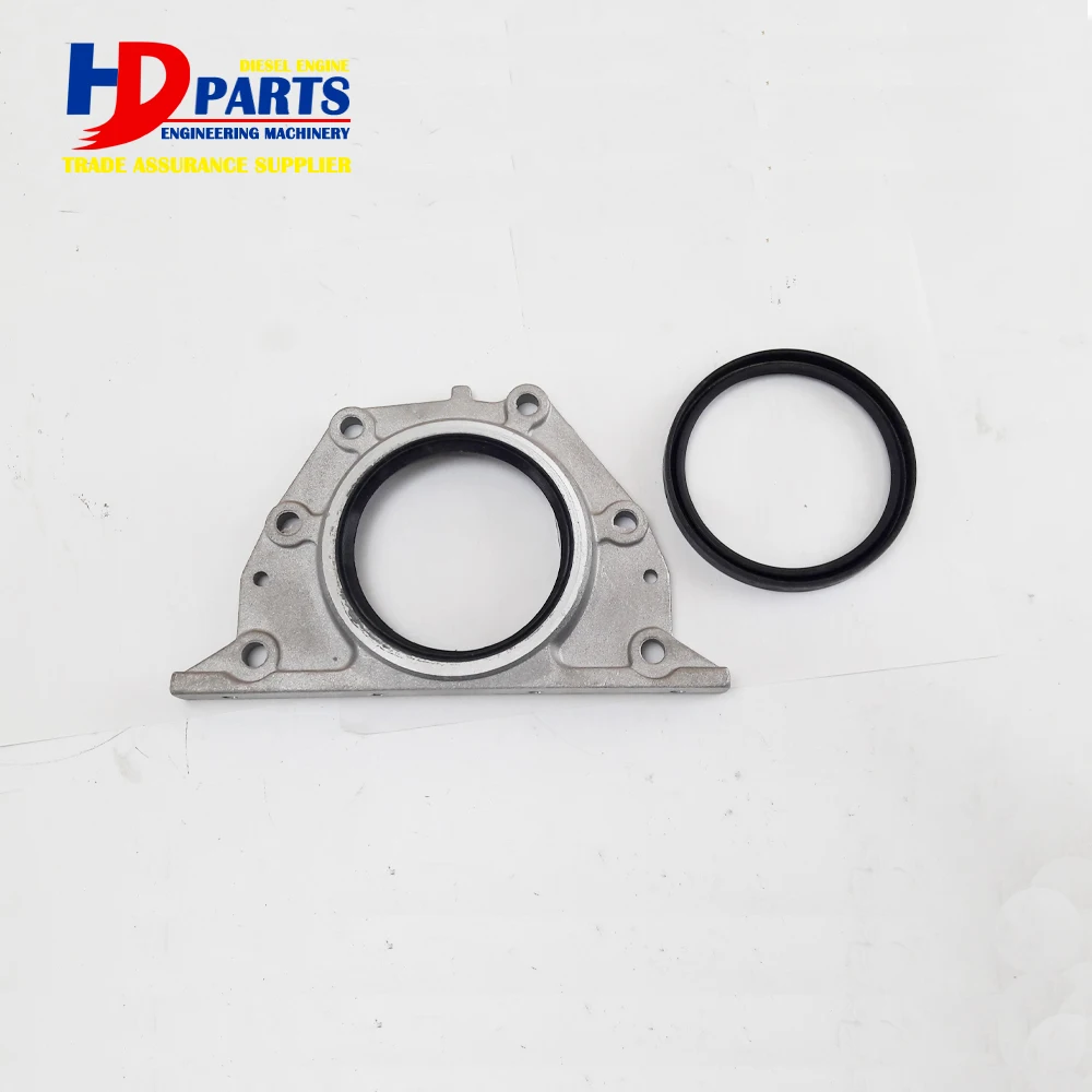 Forklift Parts Fit For Nissan Td42 Front And Rear Crankshaft Oil Seal ...
