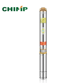 2 Inch Diameter Outlet Deep Well Specifications Electric 5hp 10hp ...