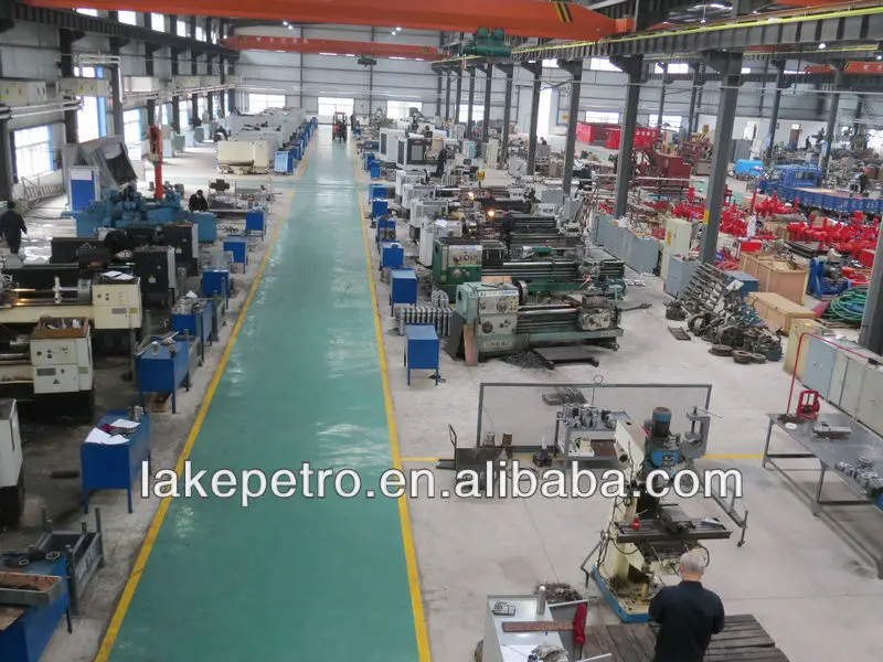 Wireline Pressure Control Equipment - Reliable BOP Solutions