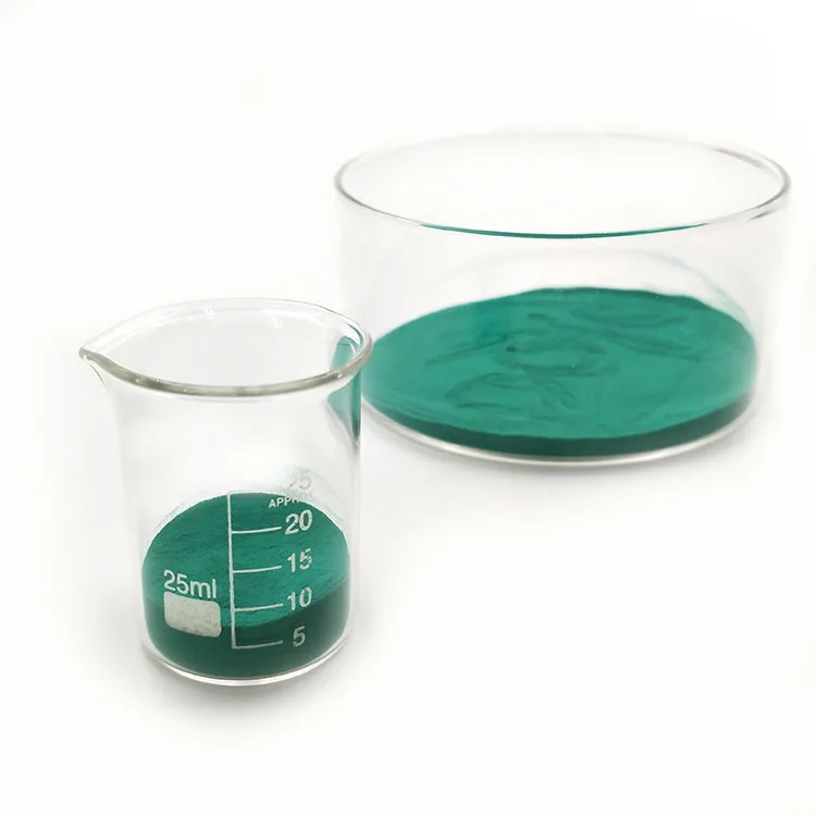 Factory Hot Selling Good Price Cuco3 Copper Carbonate Basic Water ...