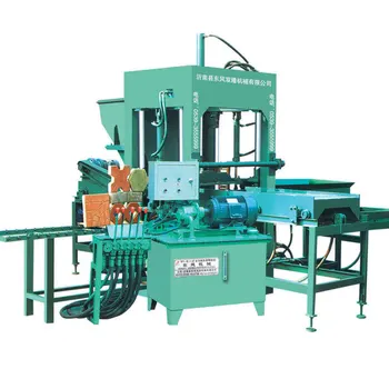 Df3-20 Block Making Machine Price List / Tiger Block Machine / Paver ...