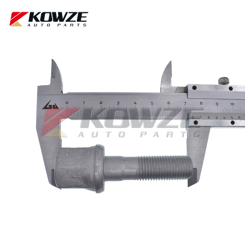 Crankshaft Pulley Center Bolt For Mitsubishi Pajero Montero K96 V43 V45 ...