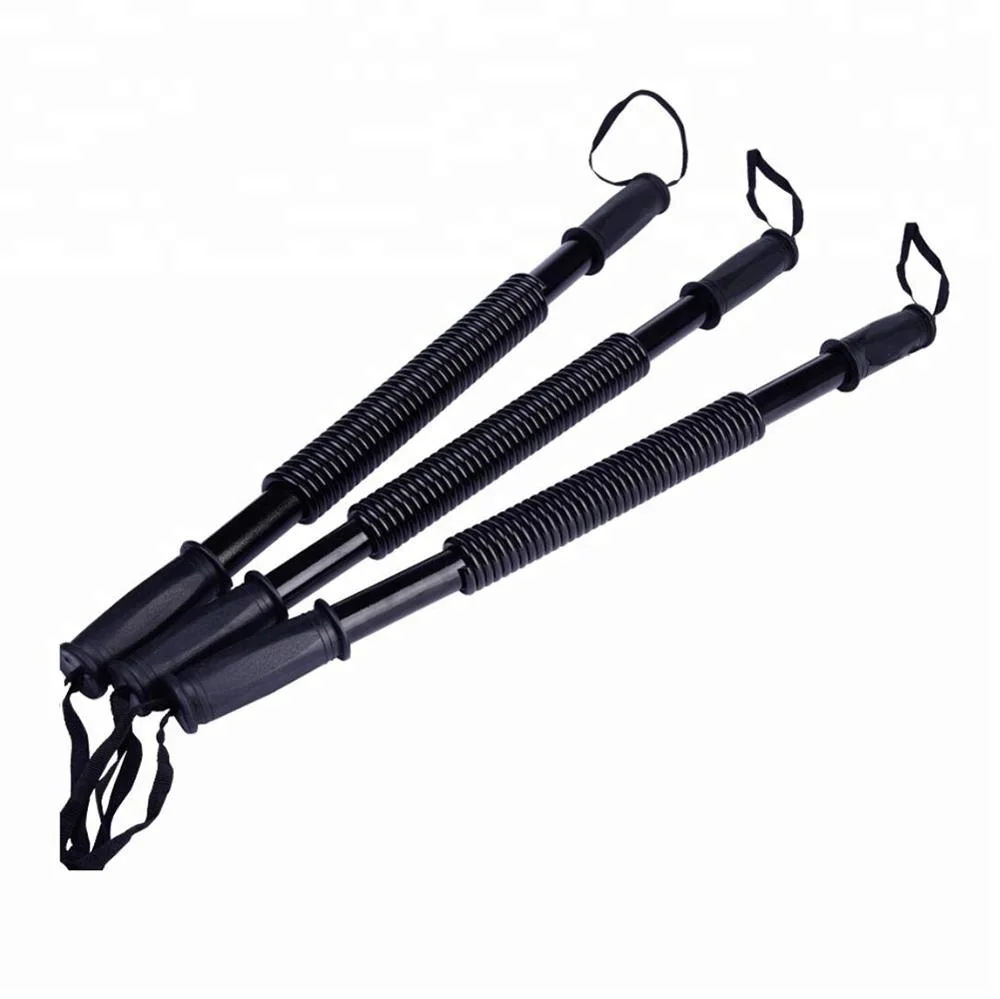 RZFITNESS Power Twister - Heavy Duty Arm and Chest Builder