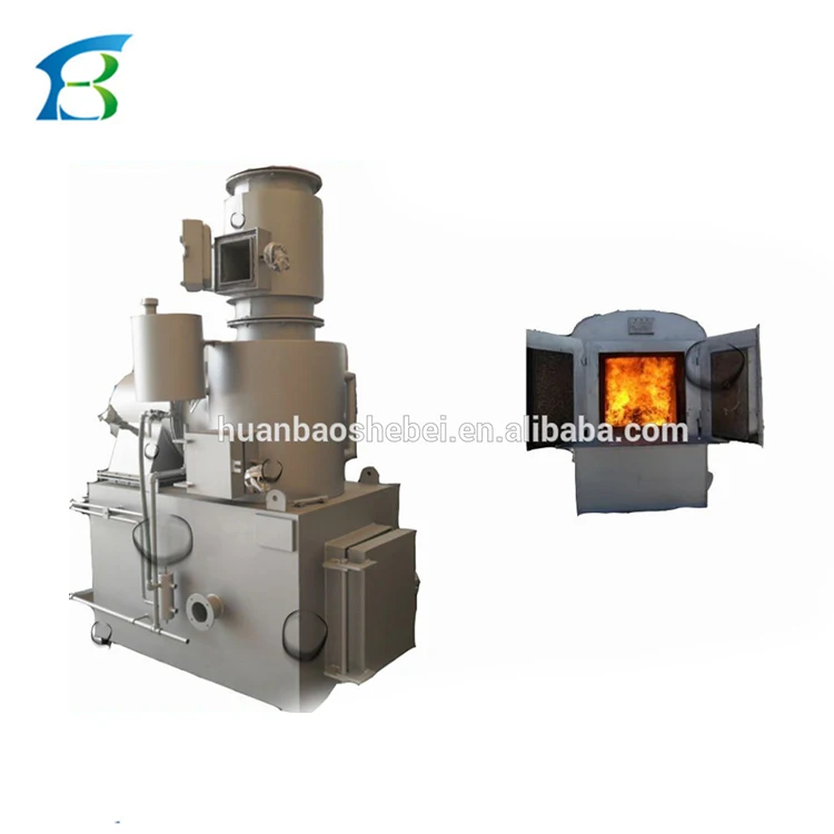 Moving Grate Incinerator,Grate Incinerator,Incineration Of Hazardous ...