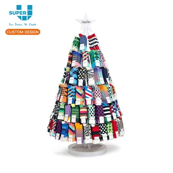 Attractive Pos Merchandising Floor Stand Custom Wooden Retail Store ...