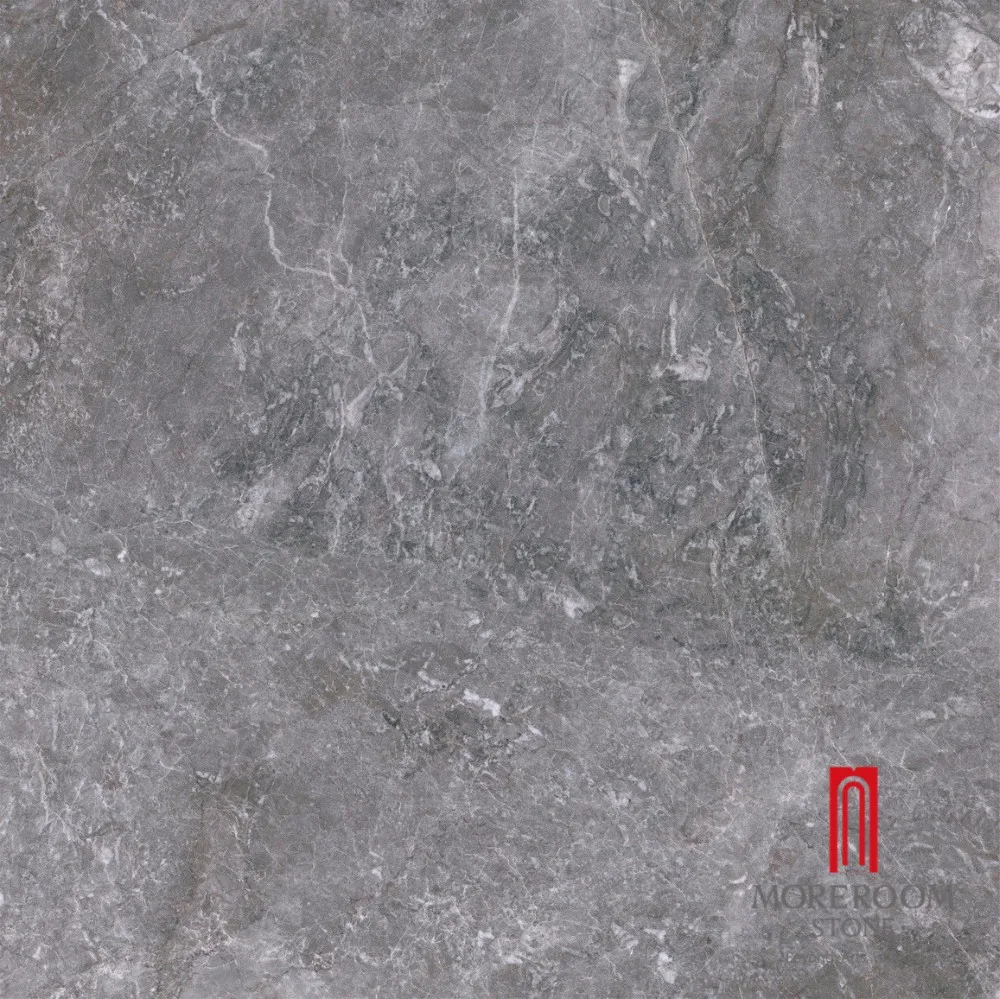 Glazed Grey Porcelanato Polished Floor Tile - Buy Grey Tile,Porcelanato ...
