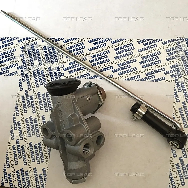 4640023300 Wabco Levelling Valve - Buy 4640023300,464 002 330 0,Genuine ...