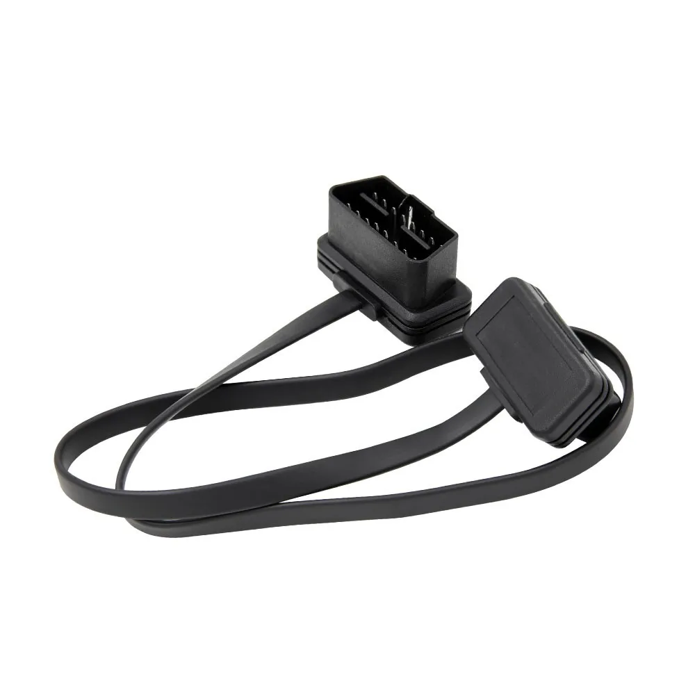 16pin OBDII Obd2 Extension Cable for GPS Tracker - Universal
